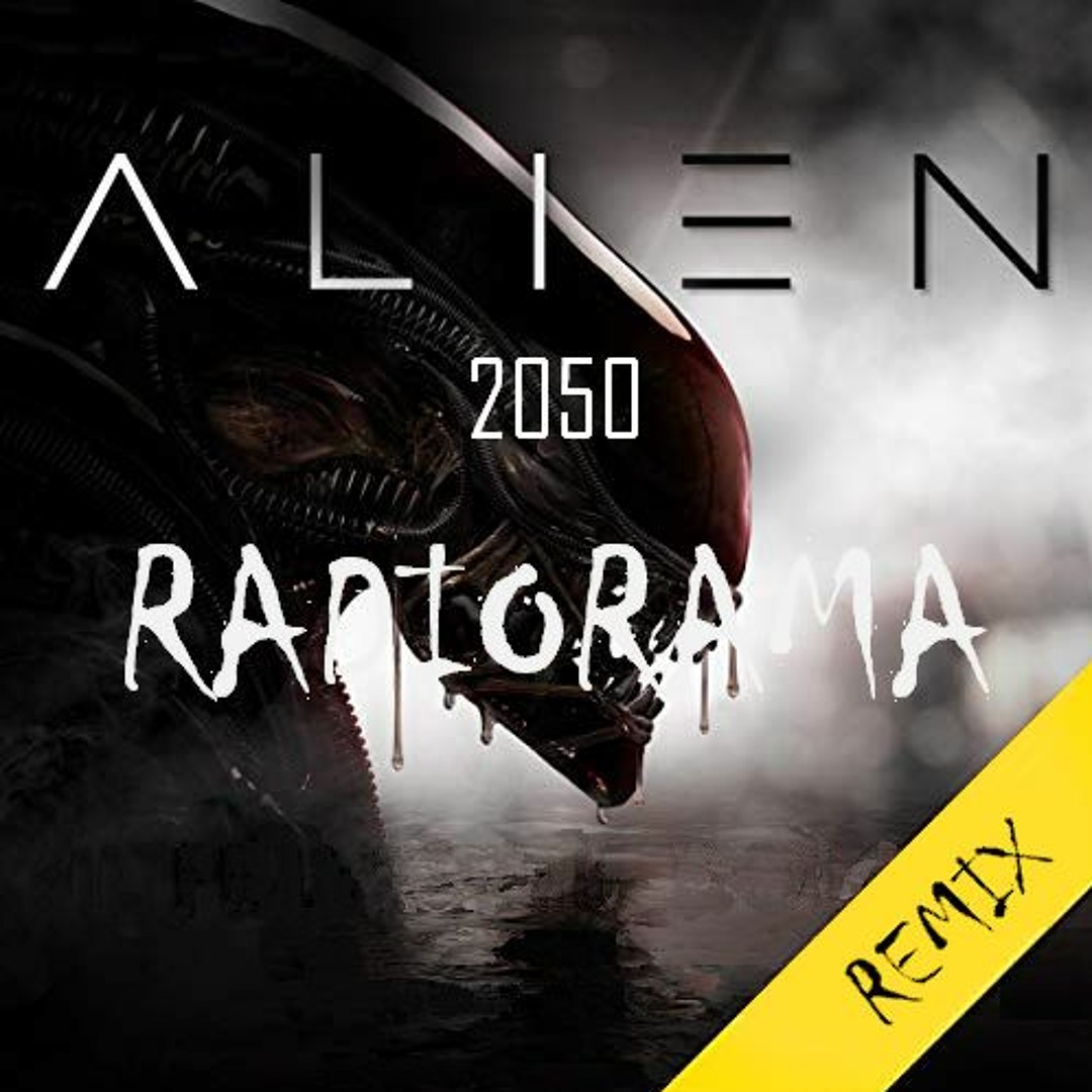 Stream Radiorama - Alien 2050 (Remix) by Carlos Carrasco BCalvink ...