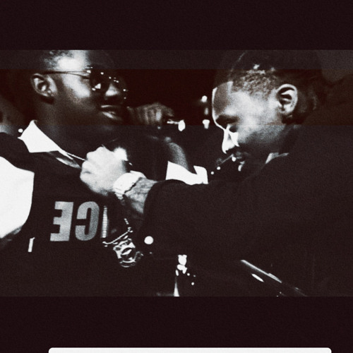 Stream TOMIEARS EDITS PGS Spence - Buckle Up X iMove That Dope ...