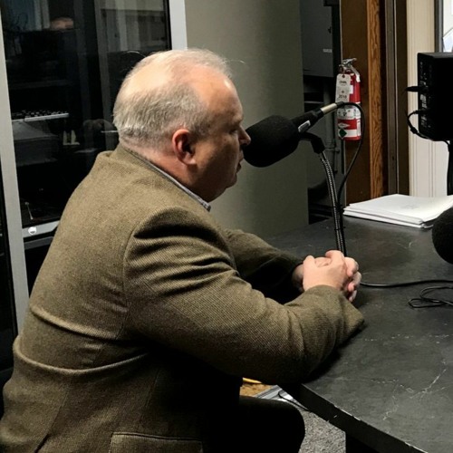 Stream 11-15-21 - RADIO: Rep. Jim Walsh looks ahead at 2022 session ...