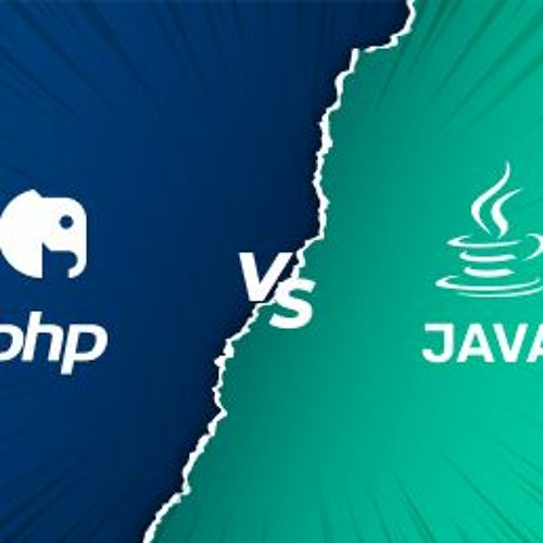 Stream Php Vs Java The Ideal Programming Language In 2023 By Nextbrain Listen Online For Free