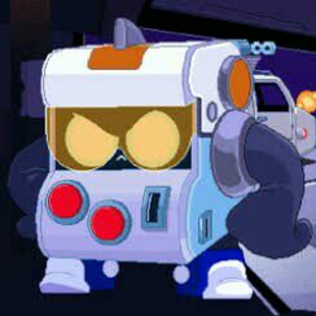 Stream Brawl Stars - Project Laser Soundtrack by Liukky | Listen online ...