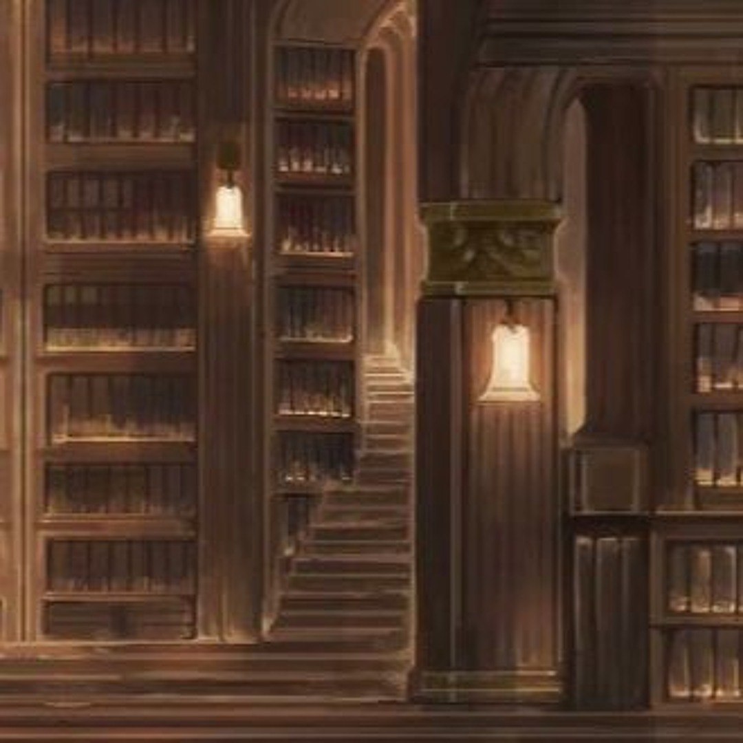 Stream Library Of Ruina - Entrance Theme by Thunder_Orb1 | Listen ...