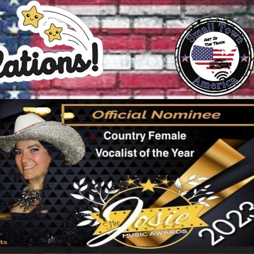 Stream STA Interview with Grand Ole Opry Josie Music Female Vocalist ...