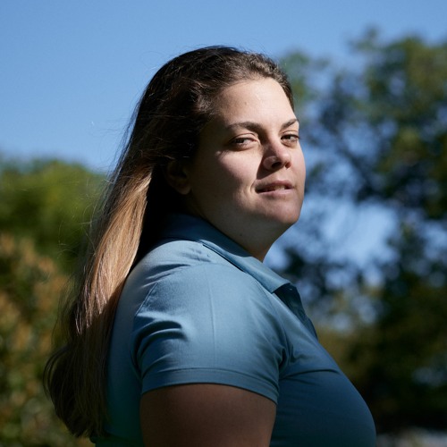 Stream episode Game Changers - Katelyn Smith by Centre for Stories podcast | Listen online for ...