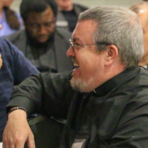 Stream Fr. Tom thought it was too late to be a priest, but God knew ...