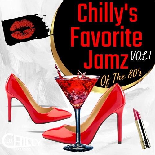 Stream CHILLY'S FAVORITE SLOW JAMZ VOl.1 by DJ Chilly Barbados (Coolest ...