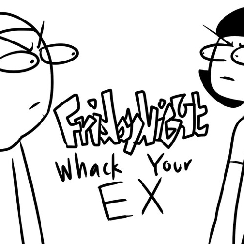 Stream Fnf Whack Your Ex Instrumental by LC OutofContxt | Listen online ...