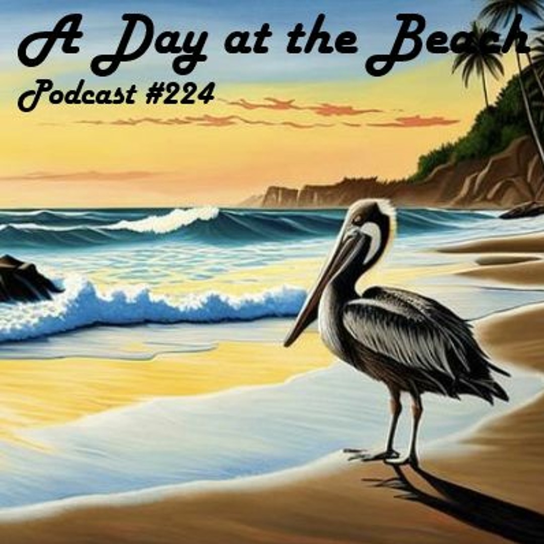 Stream A Day at the Beach - Podcast #224 by A Day at the Beach & The ...