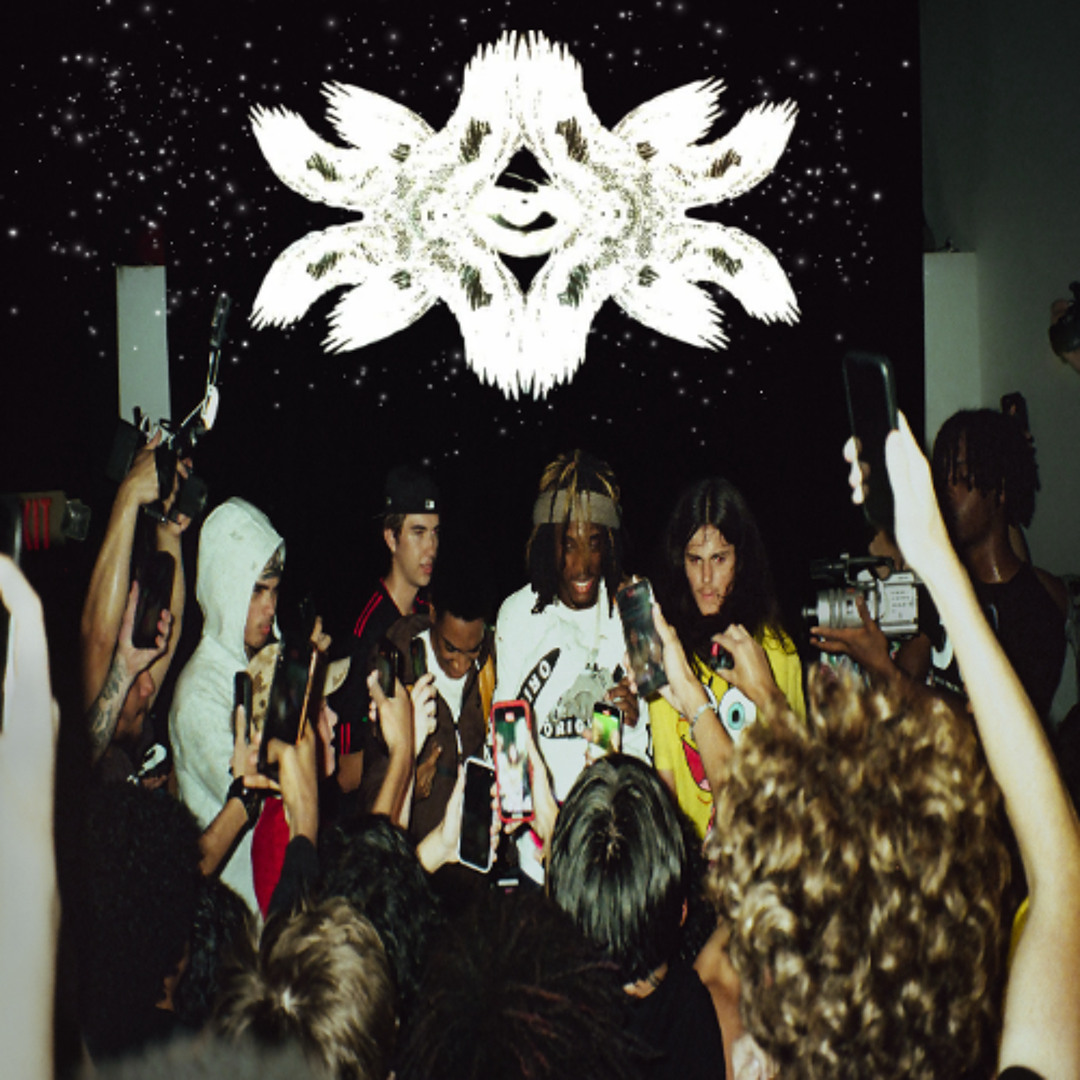 Stream Trickman + Sey + Ilykevn - Coochie Buddah (Prod. Sanverde) [DJ ...