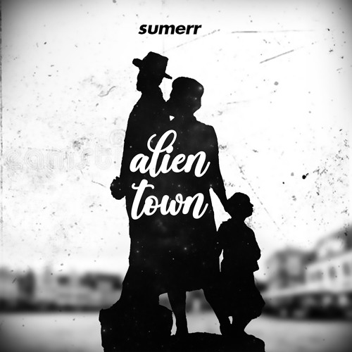 Stream Alien Town by SumeRR | Listen online for free on SoundCloud