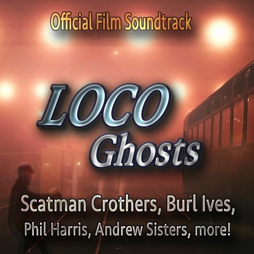 Stream Motion Picture Video | Listen to Loco Ghosts | Official Film ...