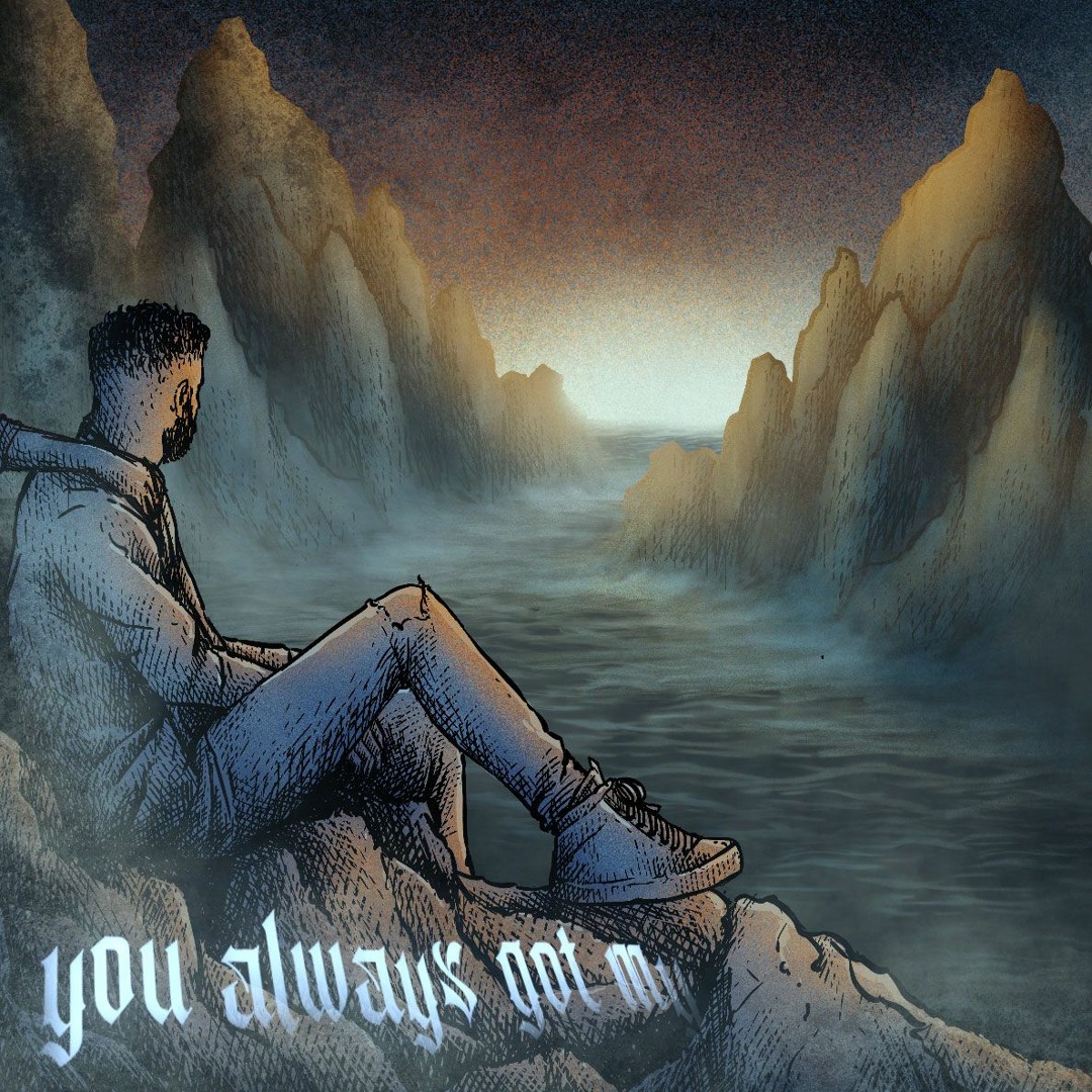 Stream YOU ALWAYS GOT MY by Raine Christian | Listen online for free on ...