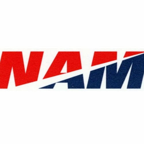 Stream episode THE INDUSTRIALISTS: HOW THE N.A.M. SHAPED U.S ...