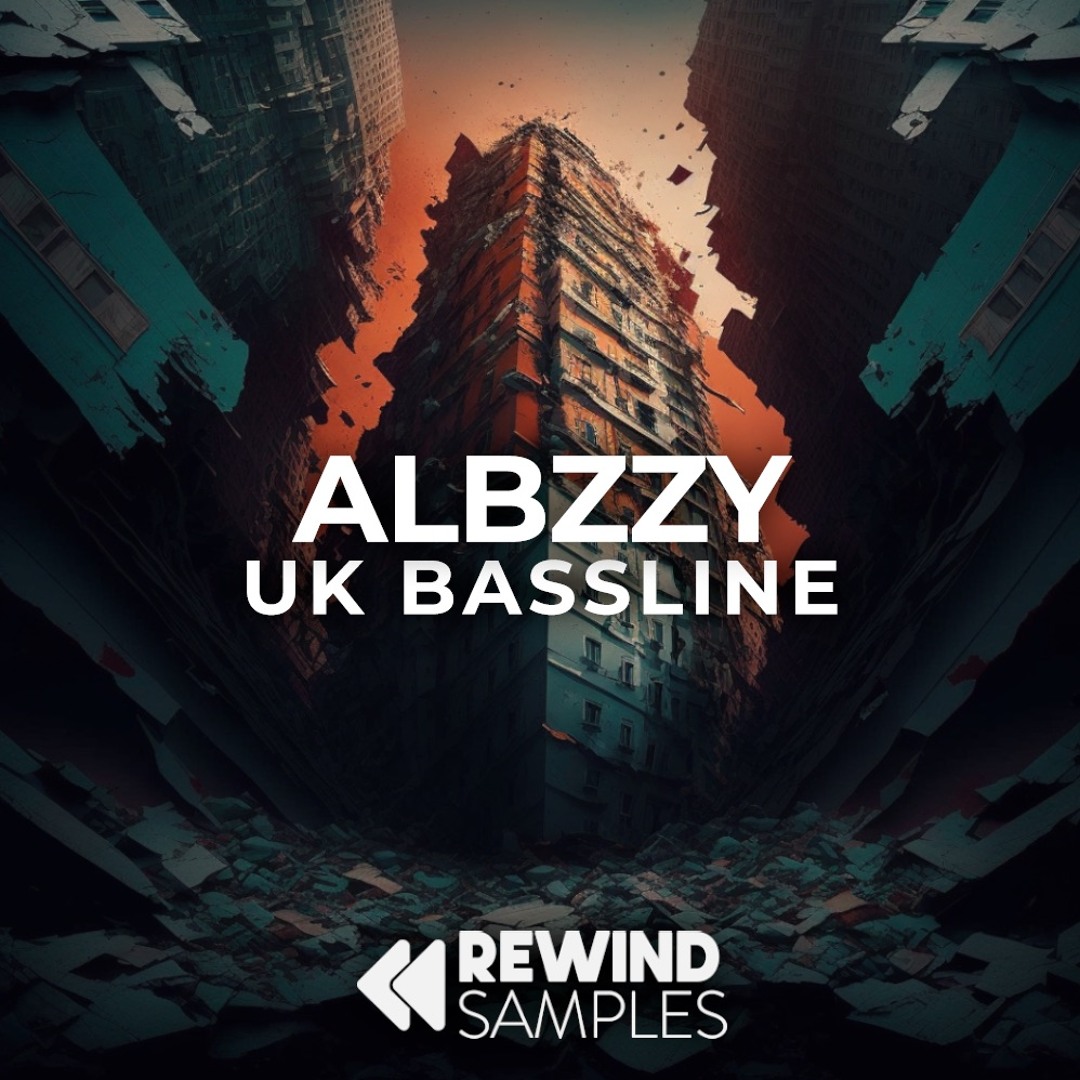 Stream Albzzy: UK Bassline [SAMPLE PACK] by Rewind Samples | Listen ...