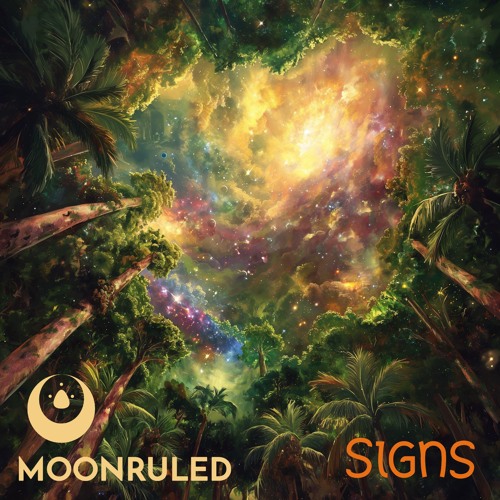 Stream Signs by Moonruled | Listen online for free on SoundCloud