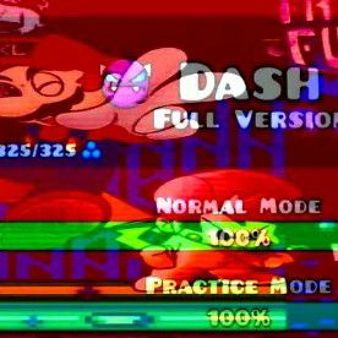 Stream Mario Sing And Geometry Dash Rhythm 9 by Sonk_RAR | Listen ...