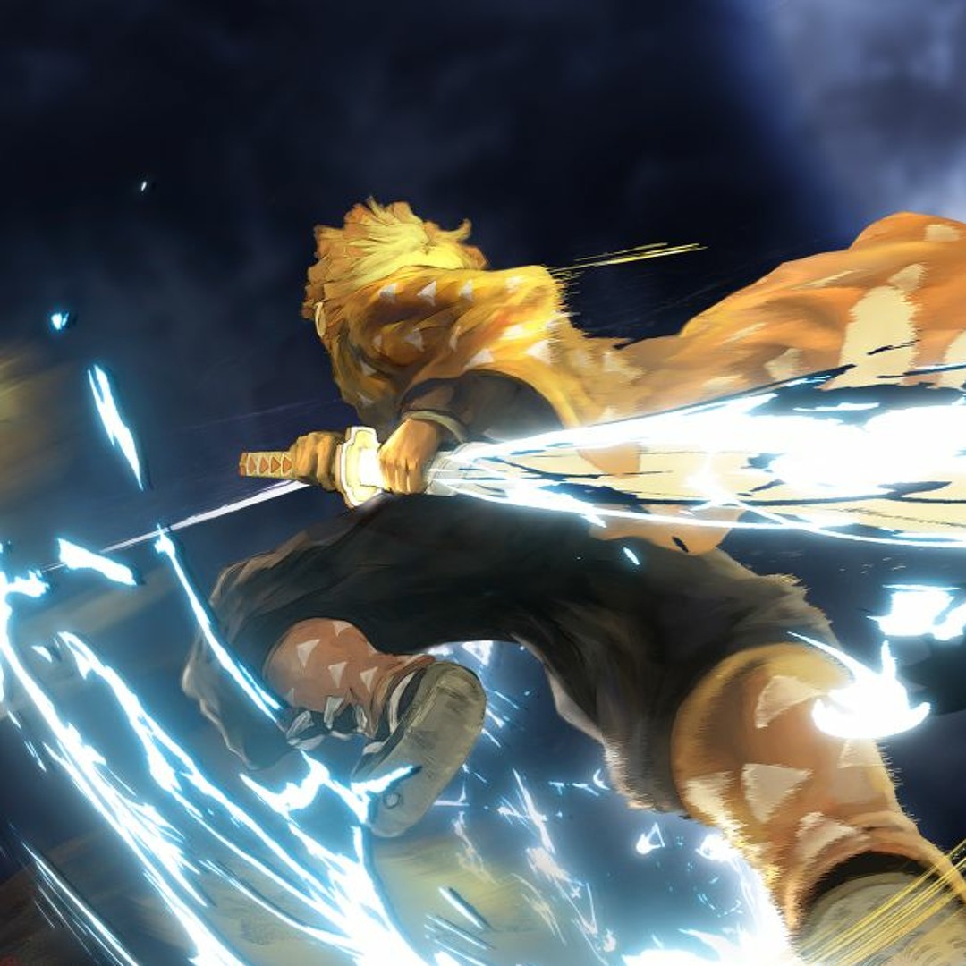 Stream Demon Slayer: Zenitsu Theme | EPIC VERSION By Samuel Kim by ...