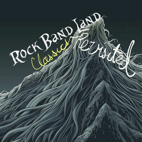 Stream Rock Band Land | Listen to Classics: Revisited playlist online ...
