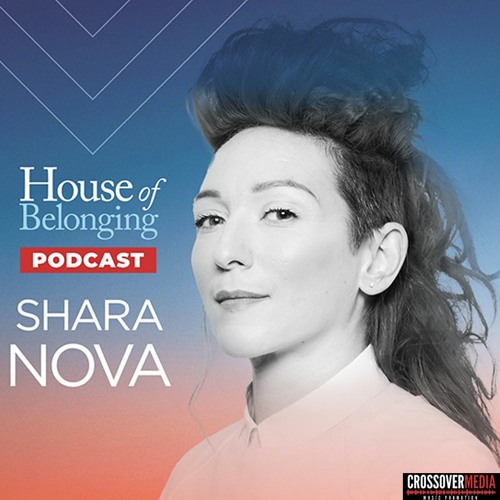 Stream Conspirare 'House of Belonging' featuring Shara Nova by ...