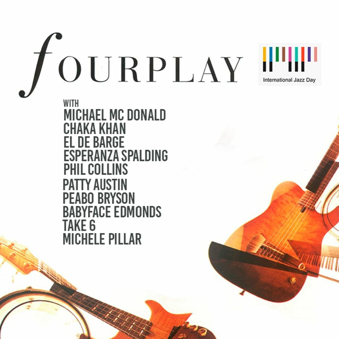 Stream FOURPLAY Voices & Christmas Songs BAJO FONDO RADIO CLUB #JazzDay ...