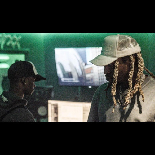 Stream Lil Double 0 x Future- Ferrari Truck by SimonSays | Listen ...