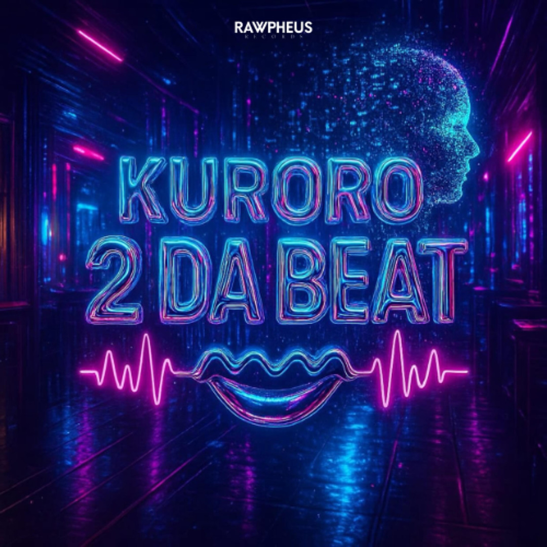 Stream 2 Da Beat by KURORO | Listen online for free on SoundCloud