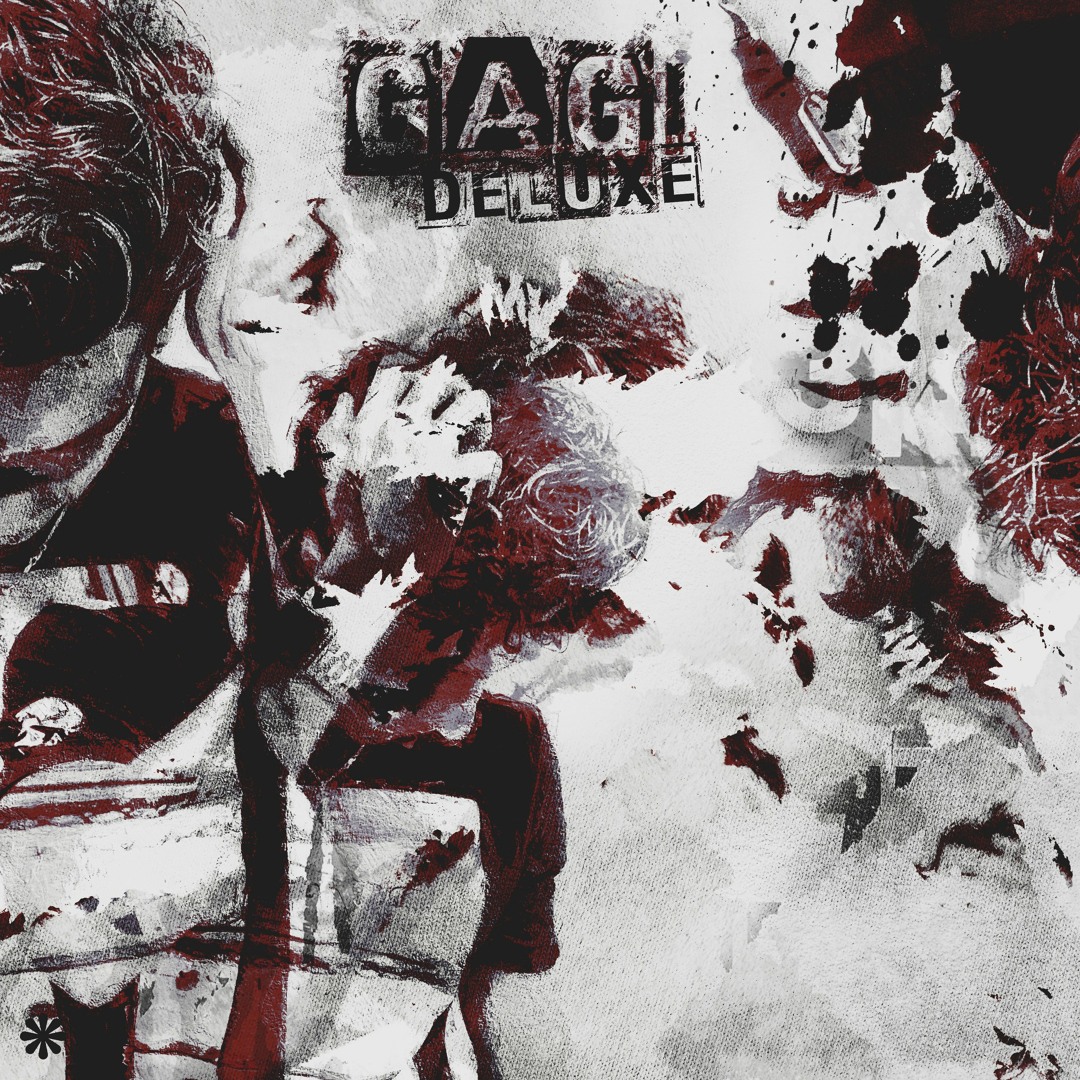 Stream Heat by Gagi | Listen online for free on SoundCloud