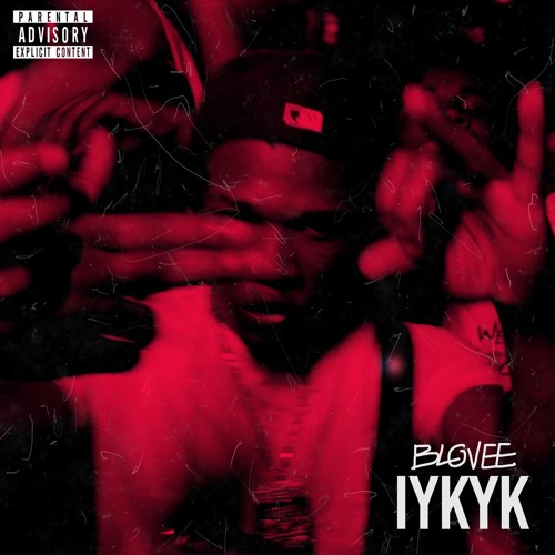 Stream Iykyk By B Lovee Listen Online For Free On Soundcloud