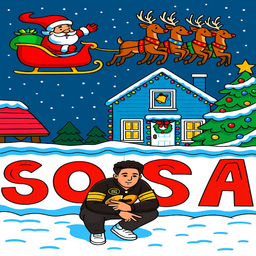 Stream Jingle Bells x Nokia by DJ Cam Sosa | Listen online for free on ...