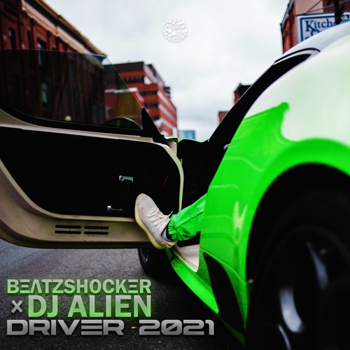 Stream DJ Alien - Driver 2021 (Beatzshocker Remix) by Beatzshocker | Listen online for free on ...