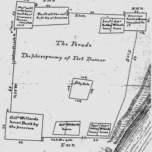 Stream BHS e444-Fort Dummer and Shifting Alliances by ...