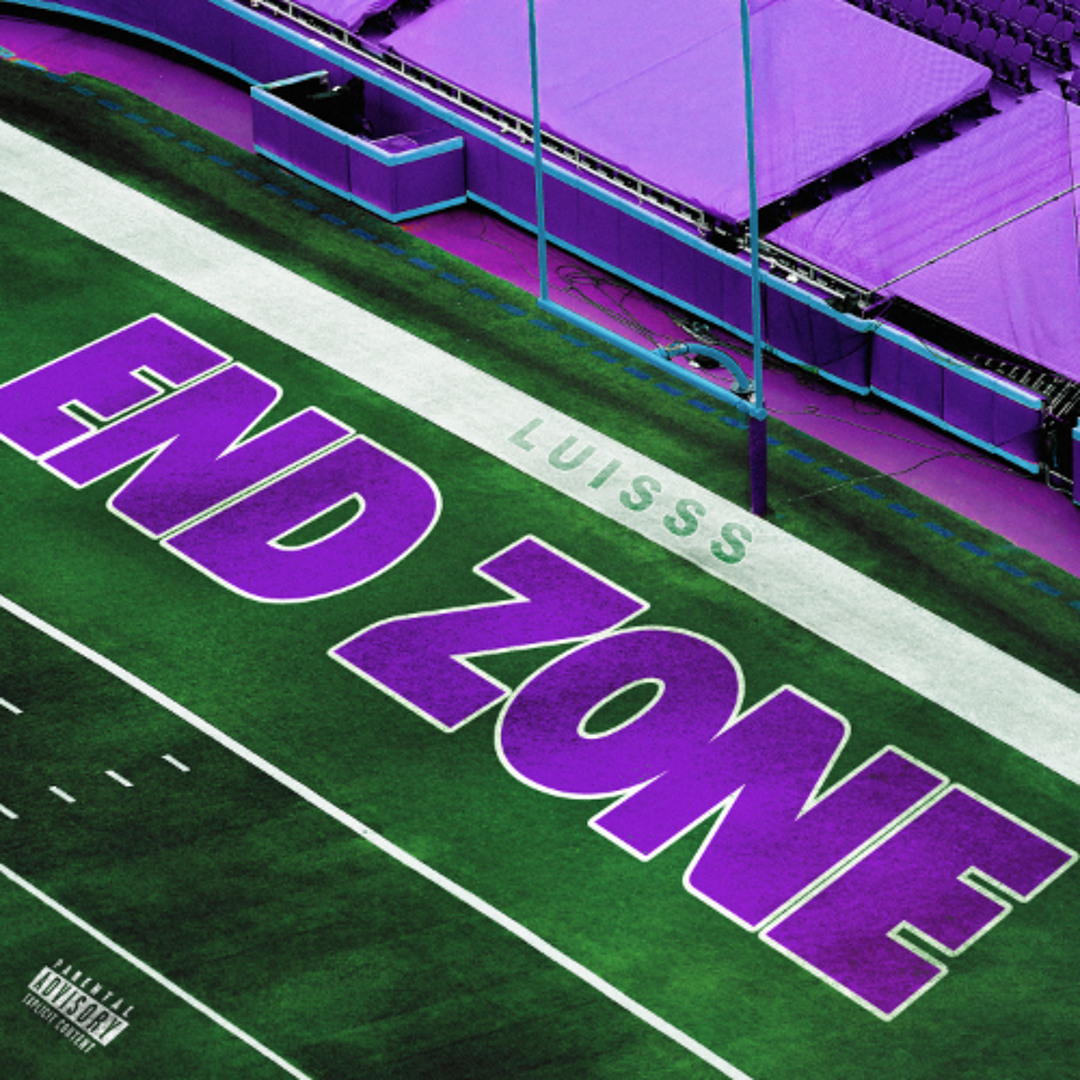 Stream End Zone (prod. olly) by Luisss | Listen online for free on ...