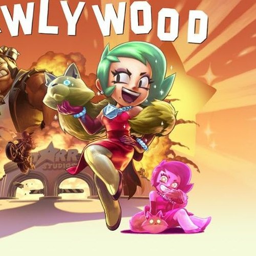 Stream Ombraoficial Listen To Brawl Stars Seasons Battle And Menu Themes Playlist Online For