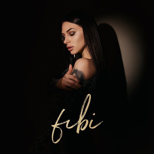 Stream Необыкновенная by FIBI | Listen online for free on SoundCloud