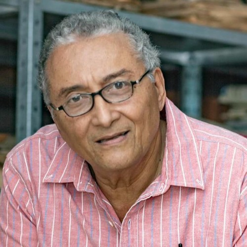 Stream Michel Soukar, Interview Panel Magik 23 Mai 2023 by Radio Magik9 ...