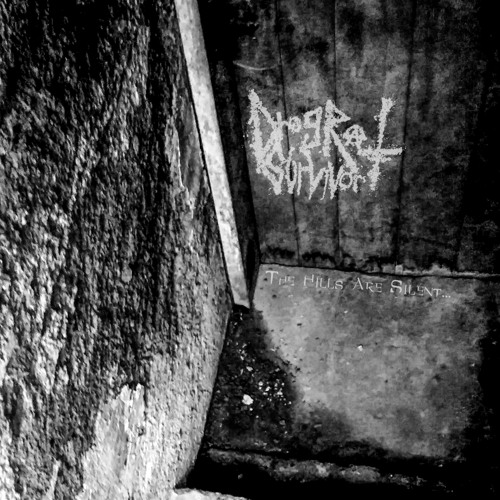 Stream The Hills Are Silent by Drag Rat Survivor | Listen online for ...