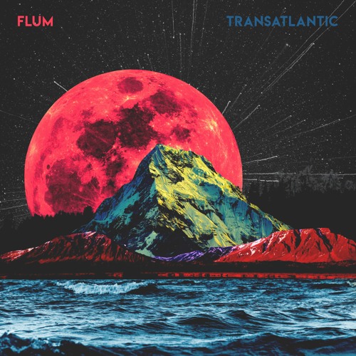 Stream Ocean by Flum | Listen online for free on SoundCloud