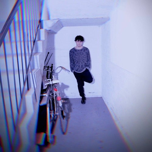 Stream NEON MIND by Dylan Jett | Listen online for free on SoundCloud