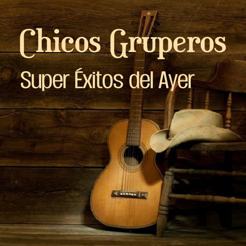 Stream La Mujer De Mi Amigo By Chicos Gruperos Listen Online For Free On Soundcloud