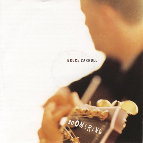 Stream The Room by Bruce Carroll | Listen online for free on SoundCloud