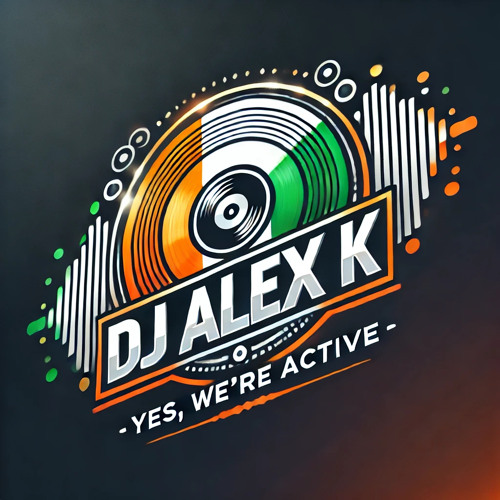 Stream Dj Alex k yes were active 🔥🔥 by alex k | Listen online for free ...