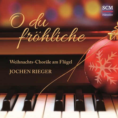 Stream Gloria in excelsis Deo / Engel bringen frohe Kunde by Jochen Rieger | Listen online for ...