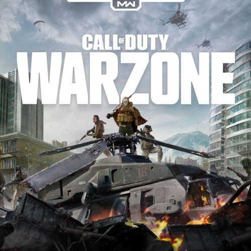 Stream Greg | Listen to Call of Duty Warzone Soundtrack playlist online ...