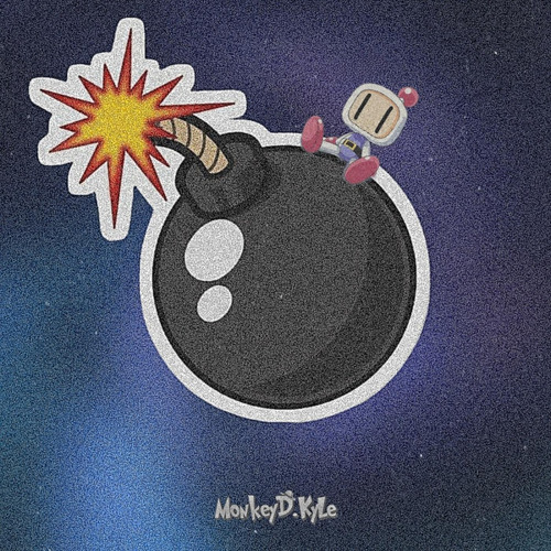 Stream Boss (Super Bomberman 2) by Monkey D. KyLe | Listen online for ...