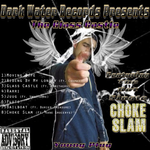 Stream Kane Grocerys & Young Plug - Choke Slam (Prod. Charlie Shuffler ...