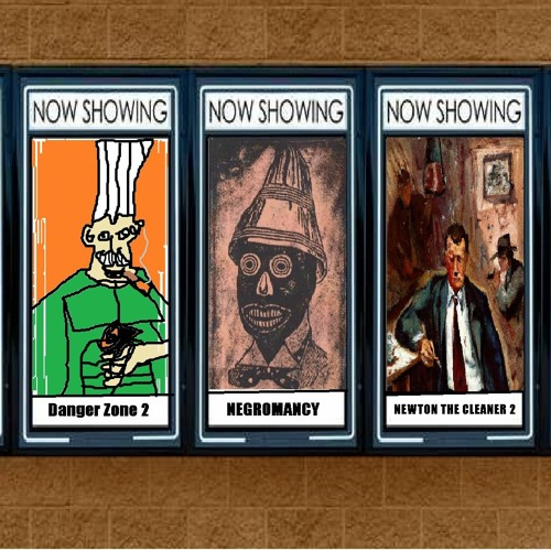 Stream Danger Zone 2justifiable Homocide by TigerDevildriver | Listen ...