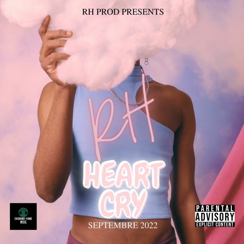 Stream RH- Heart Cry by EKODOME-FAME Musique | Listen online for free ...