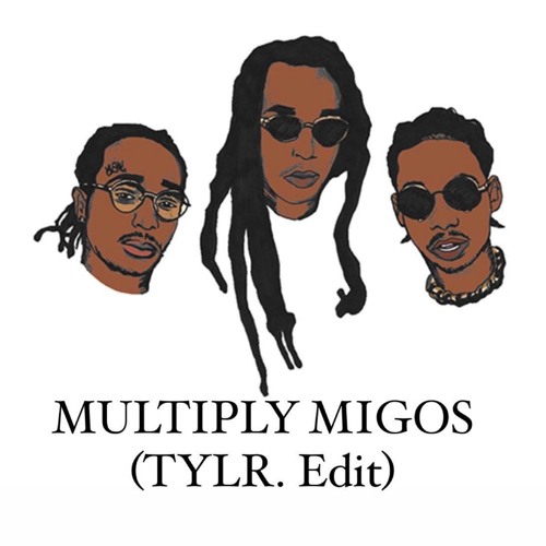 Migos Animated Wallpaper