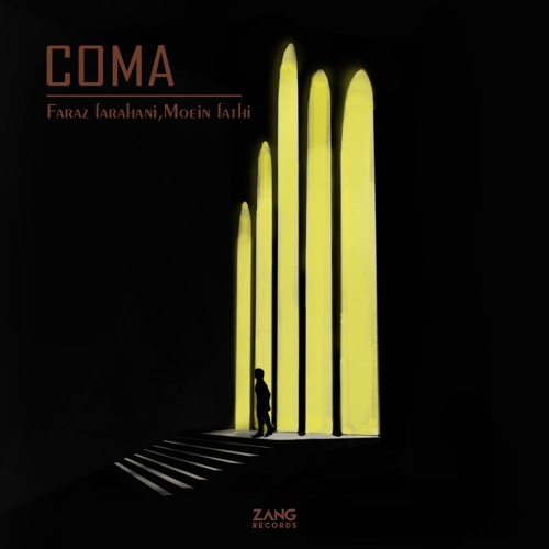 Stream Faraz Farahani & Moein Fathi - Coma by Faraz Farahani | Listen ...