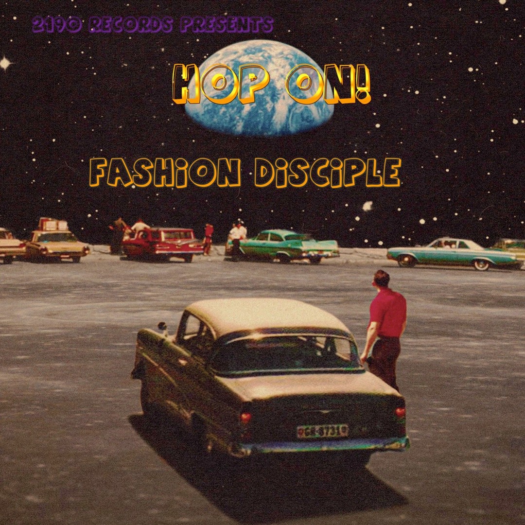 Stream KCYHD_x_Fashion_Disciple_x_Yung_Stacks_-_The_Beginning(Prod._By ...
